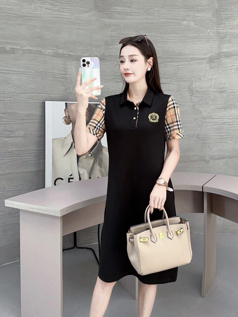 Bargain Burberry Dress