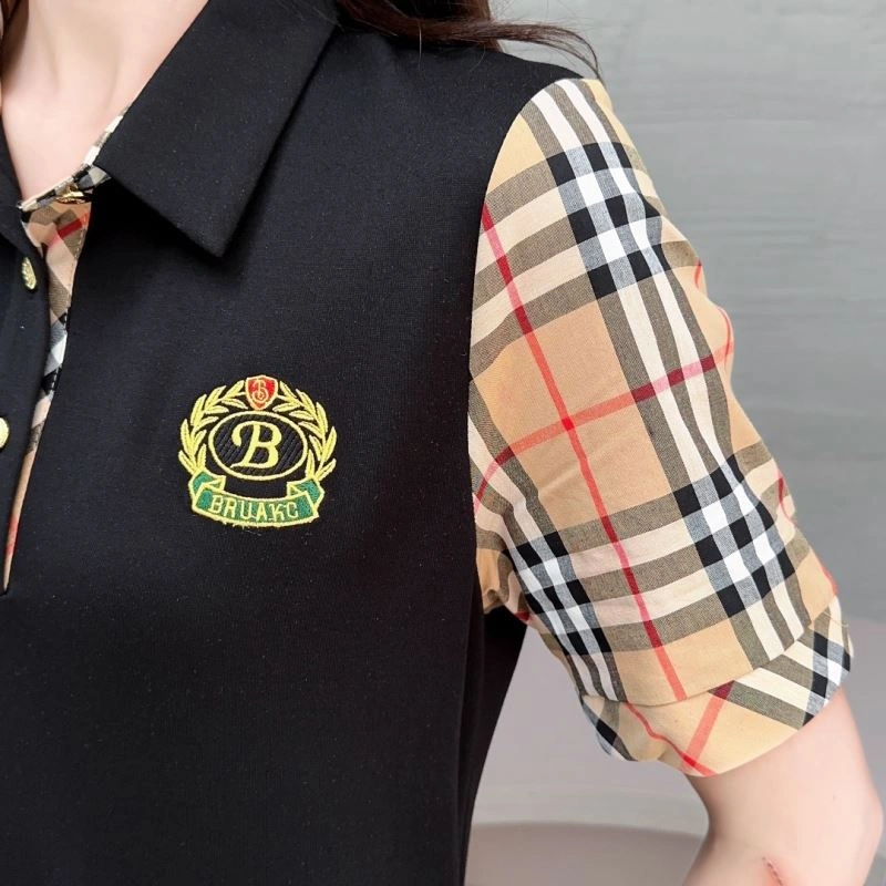 Bargain Burberry Dress