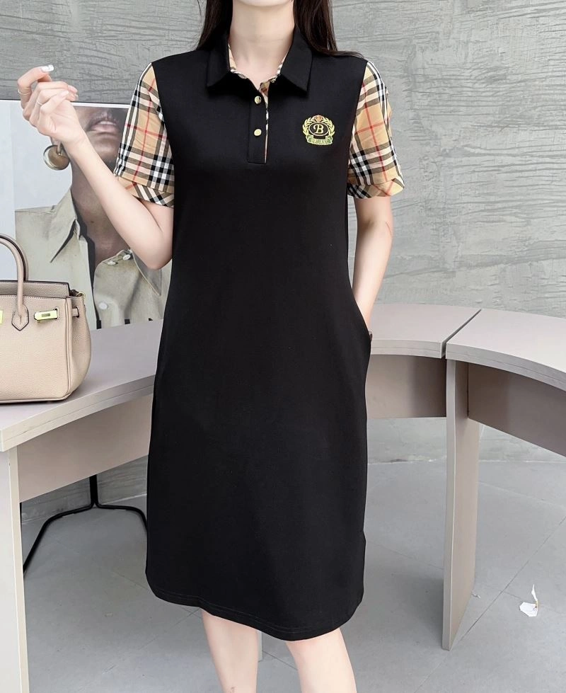 Bargain Burberry Dress