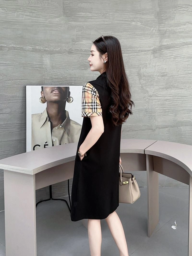 Bargain Burberry Dress