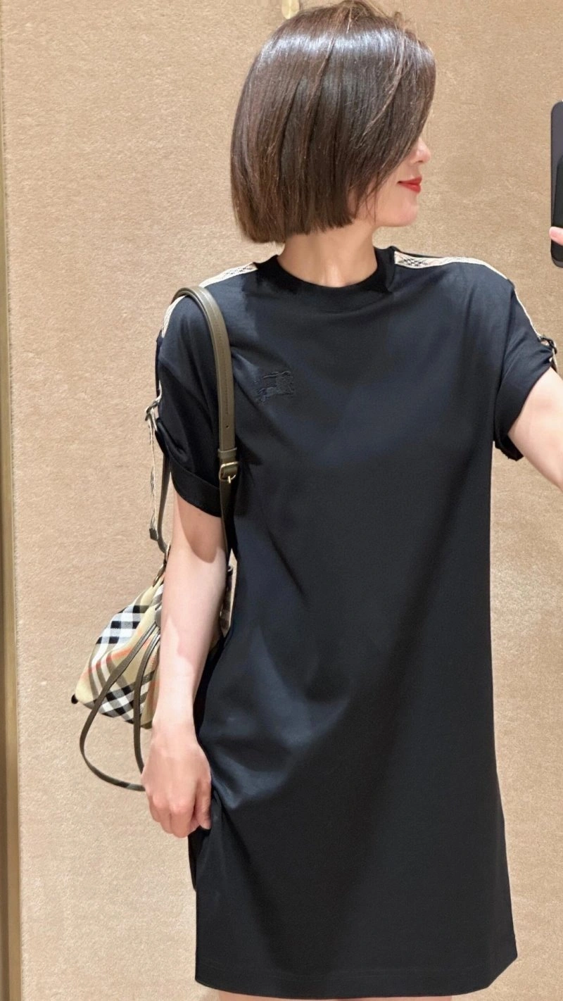 Burberry Dress