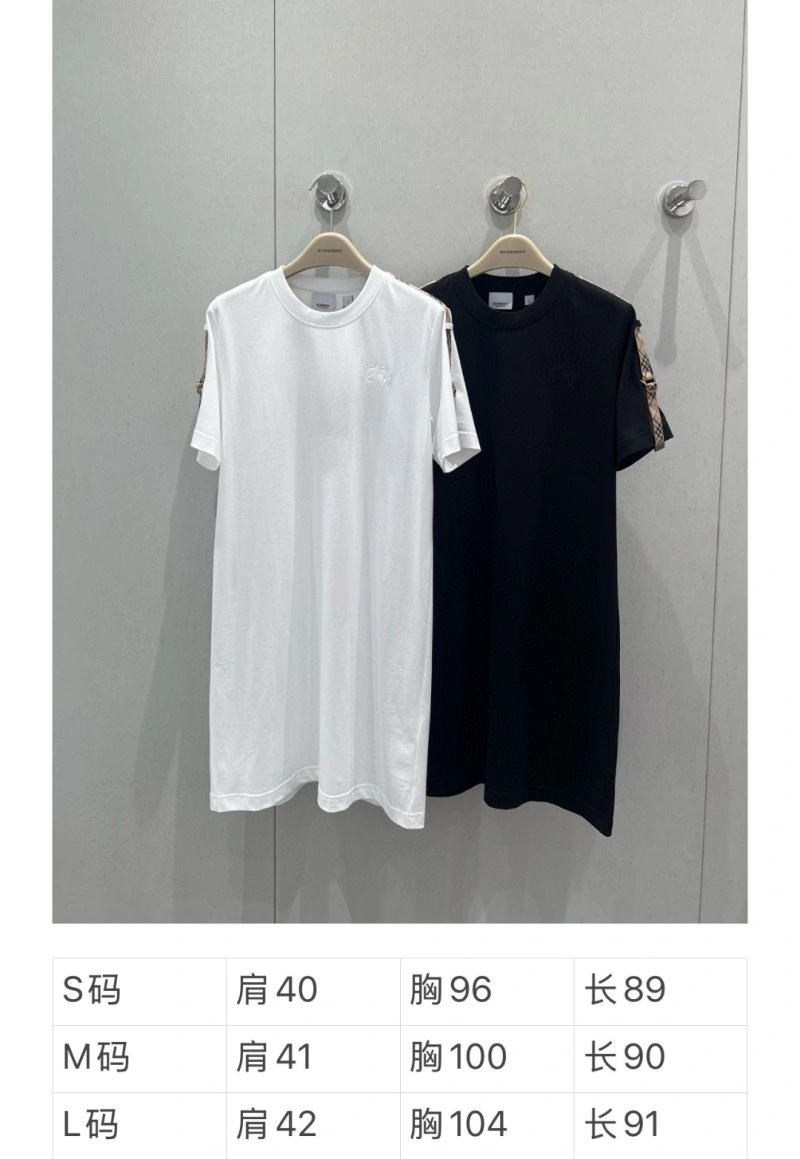 Discounted Burberry Dress