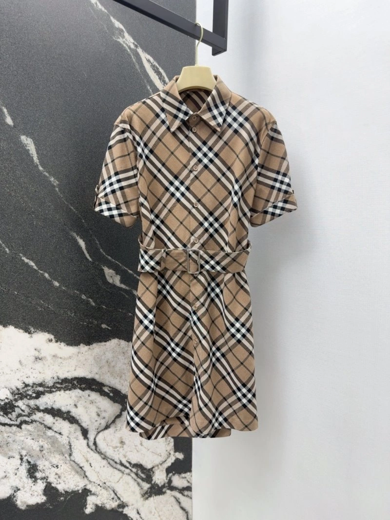 Burberry Dress