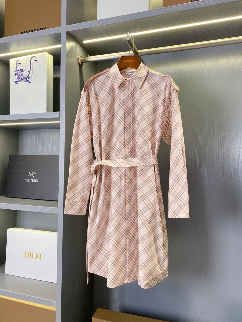 Burberry Dress