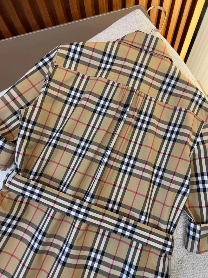 High accuracy Burberry Dress