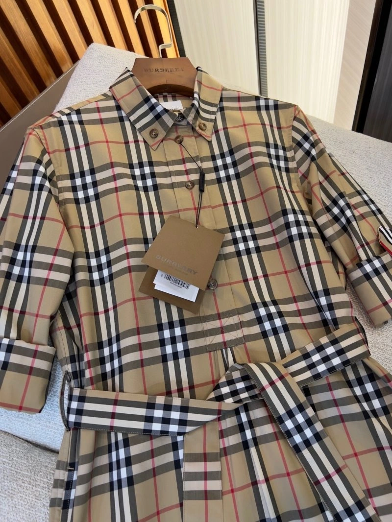 High accuracy Burberry Dress