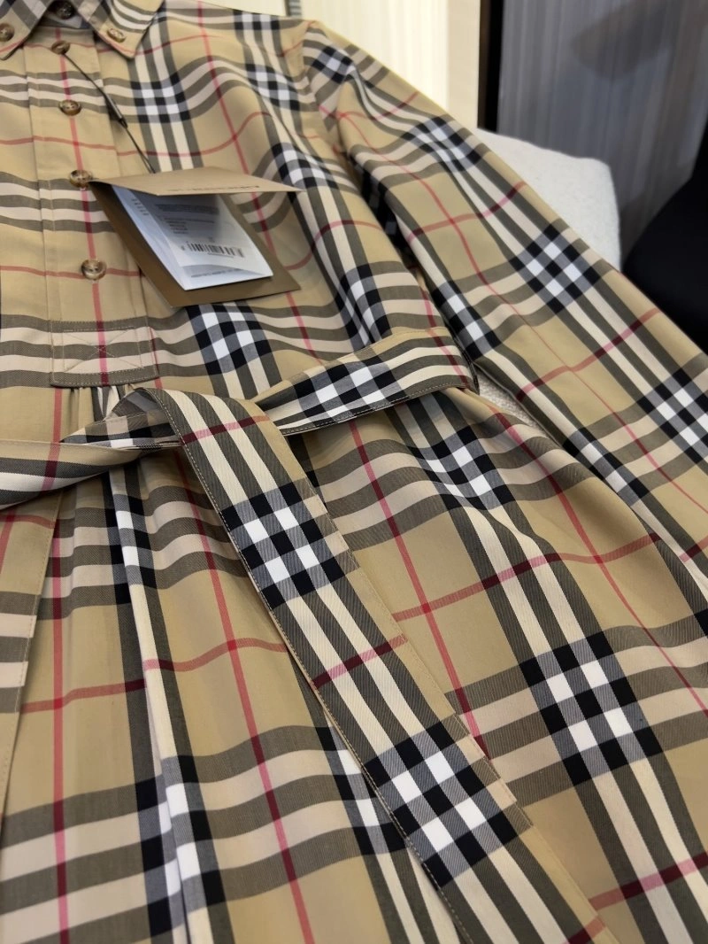 High accuracy Burberry Dress