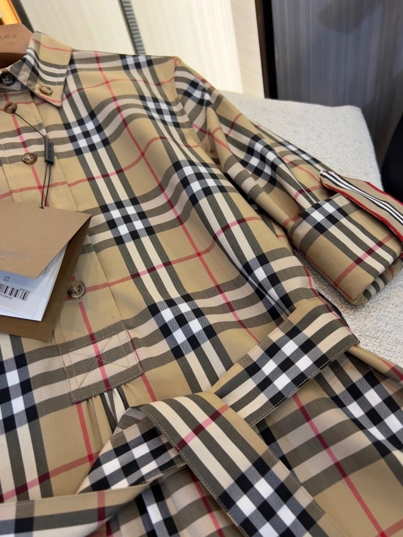 High accuracy Burberry Dress