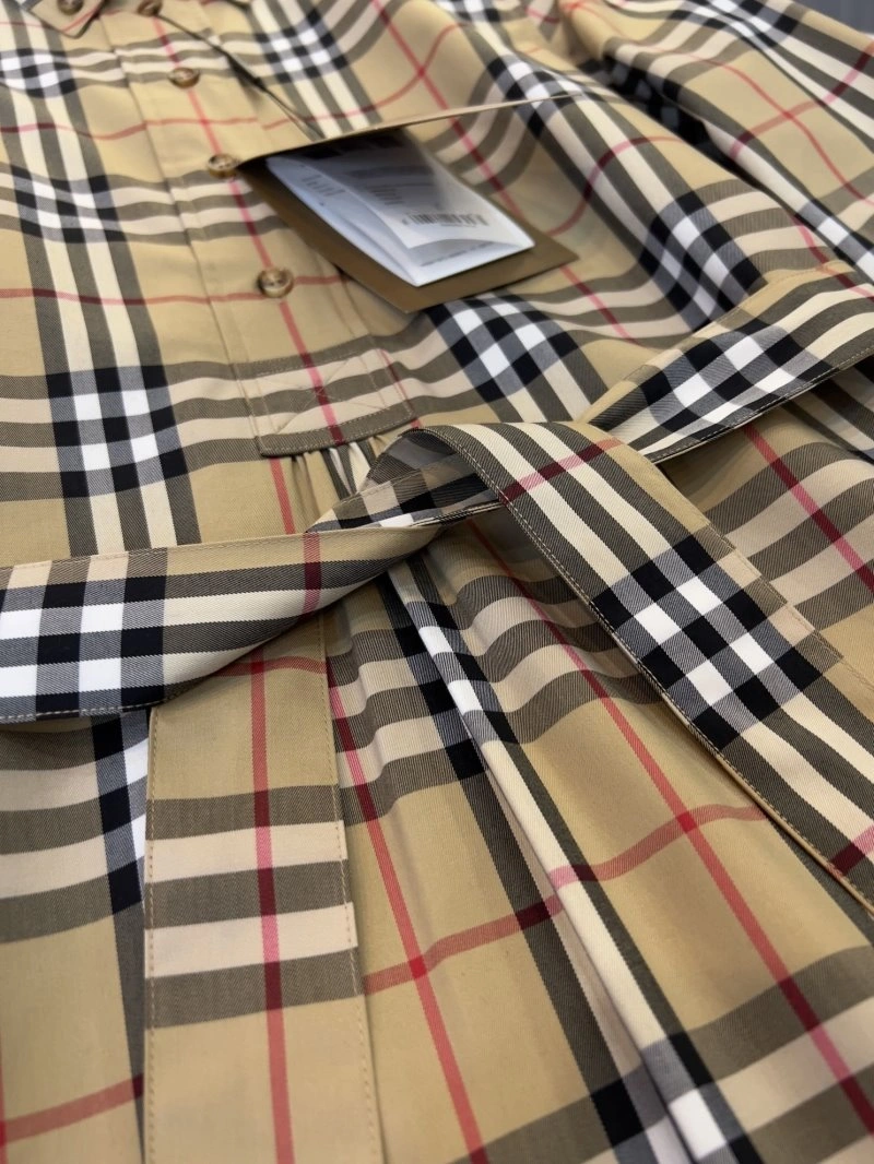 High accuracy Burberry Dress