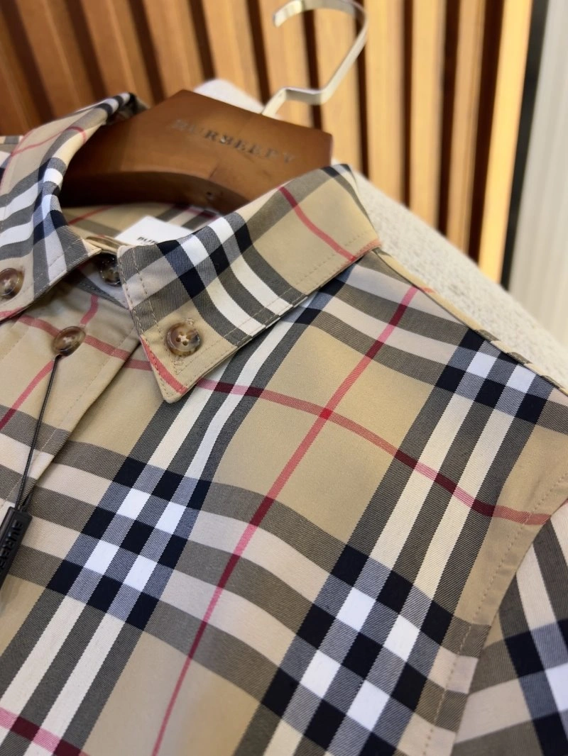 High accuracy Burberry Dress