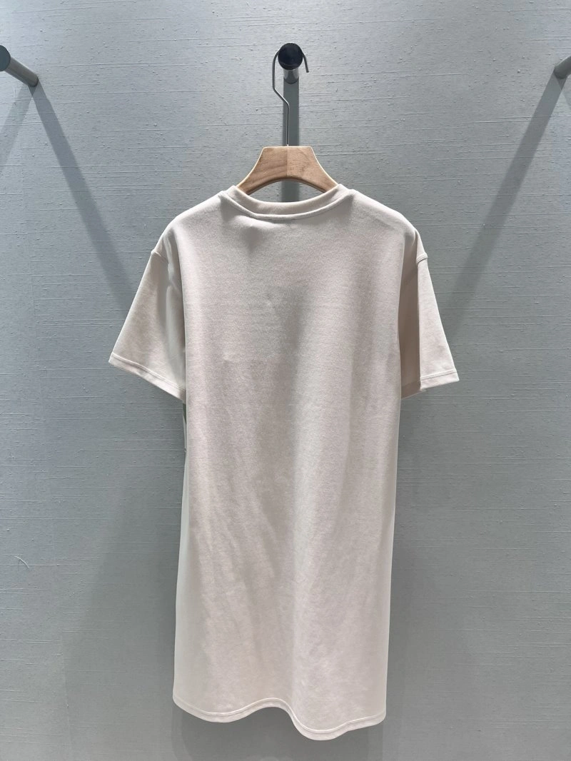 Exact replica Burberry Dress