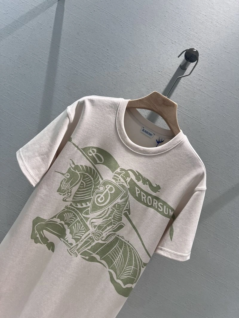 Exact replica Burberry Dress