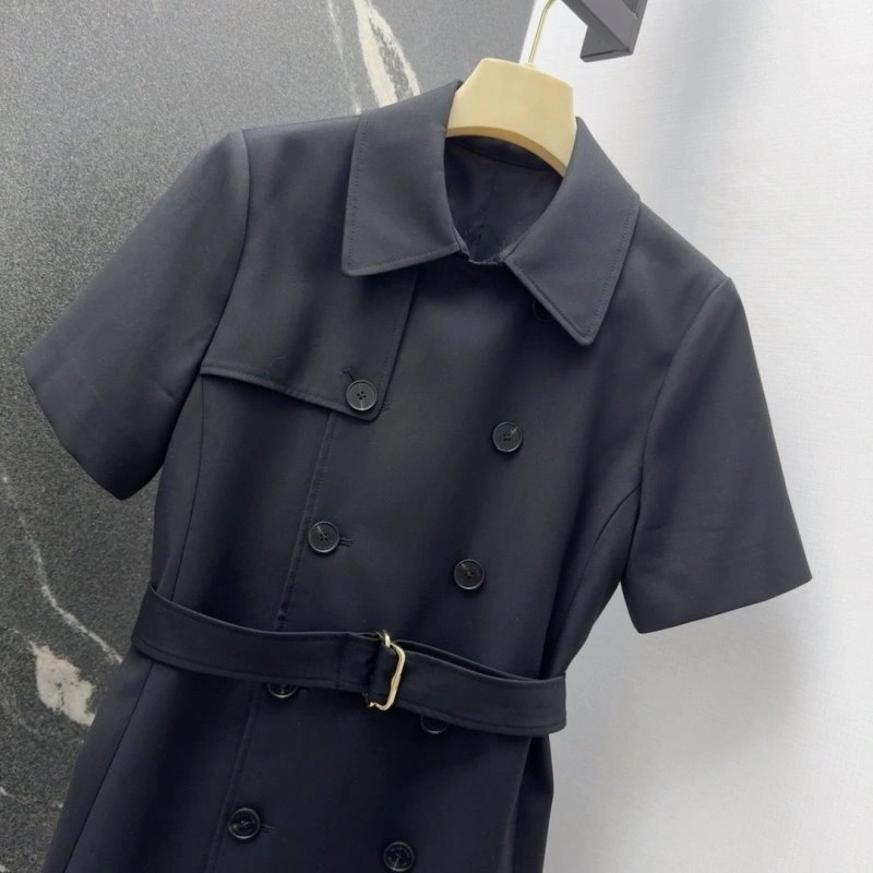 Brand-original Burberry Dress