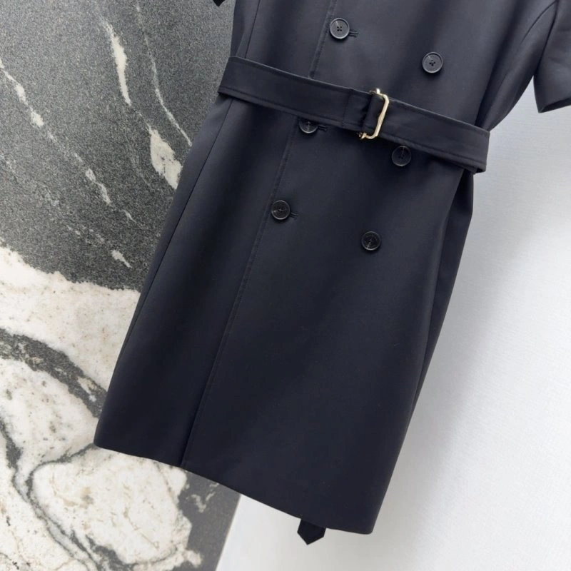 Brand-original Burberry Dress