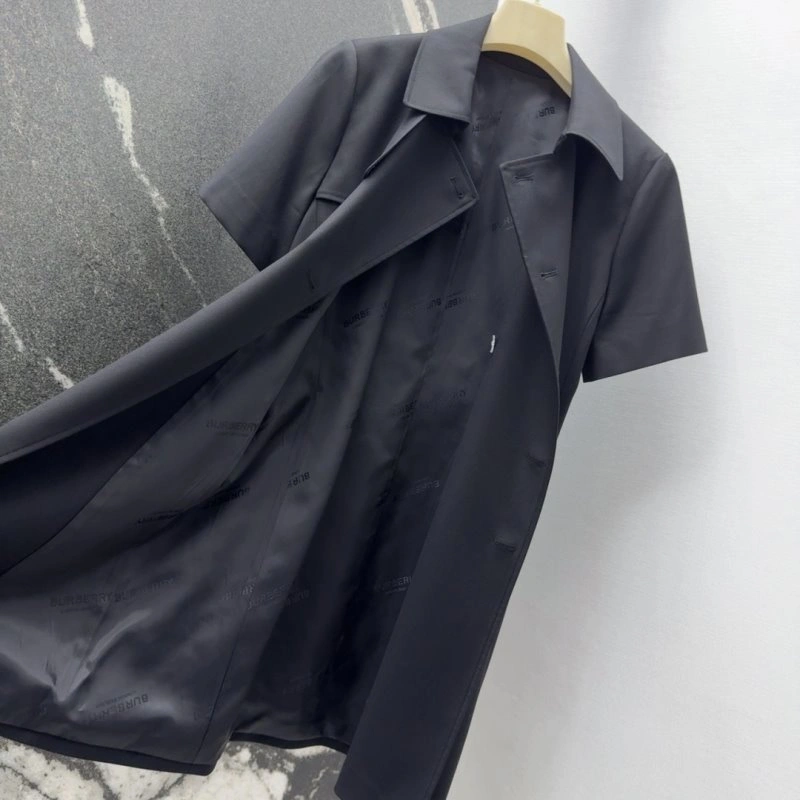 Brand-original Burberry Dress