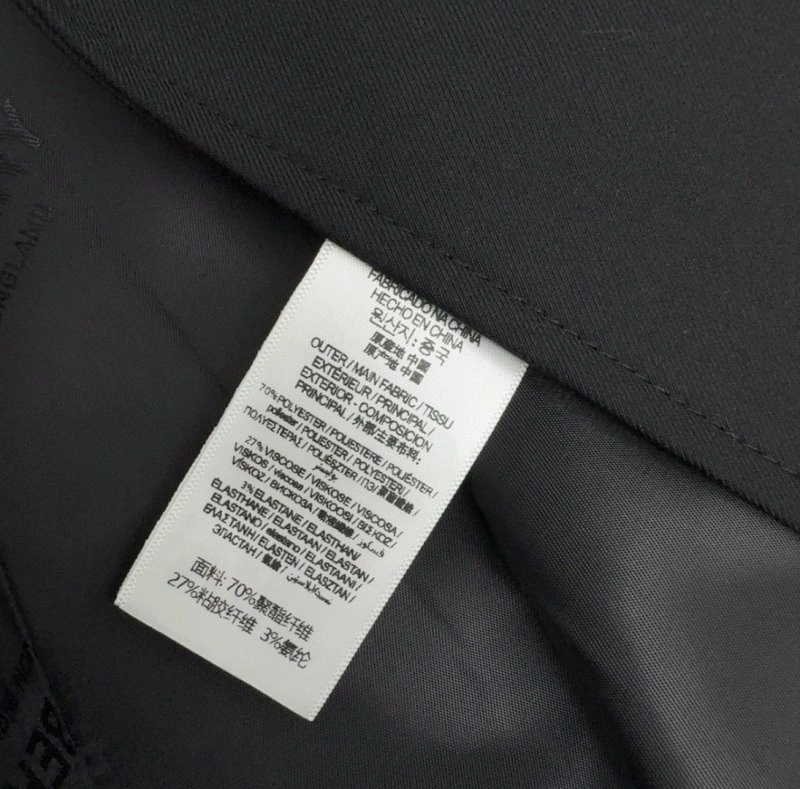 Brand-original Burberry Dress