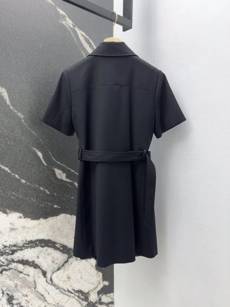 Brand-original Burberry Dress