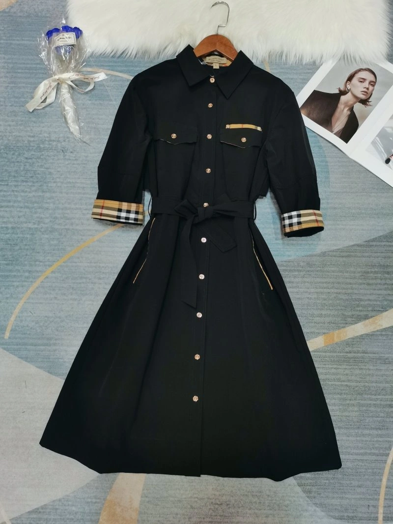 Burberry Dress