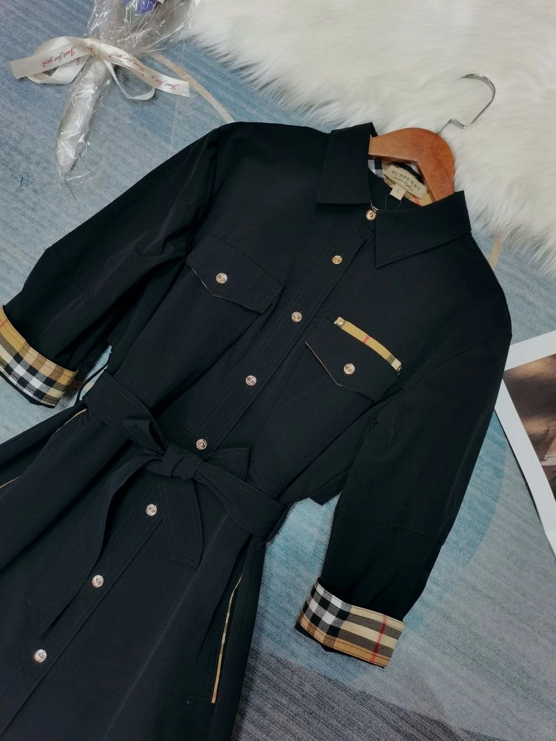 Top mirror Burberry Dress