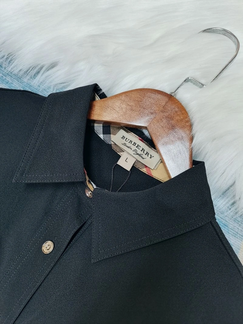 Top mirror Burberry Dress