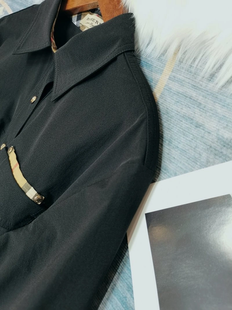 Top mirror Burberry Dress