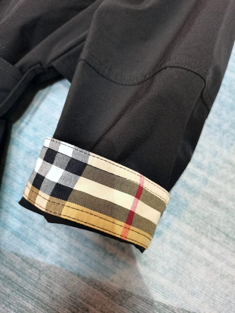 Top mirror Burberry Dress