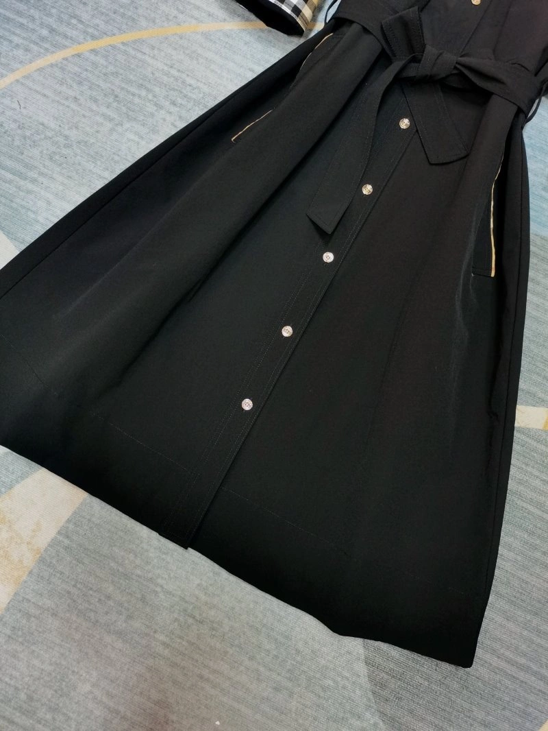 Top mirror Burberry Dress