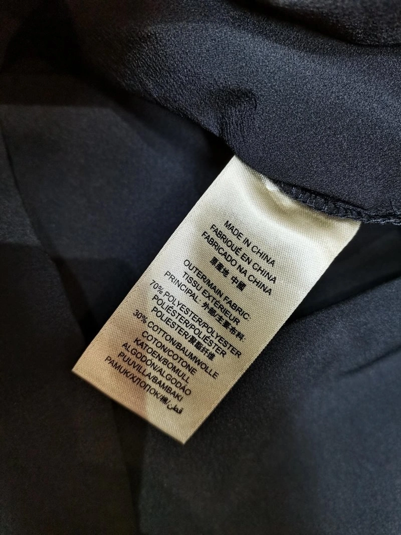 Top mirror Burberry Dress