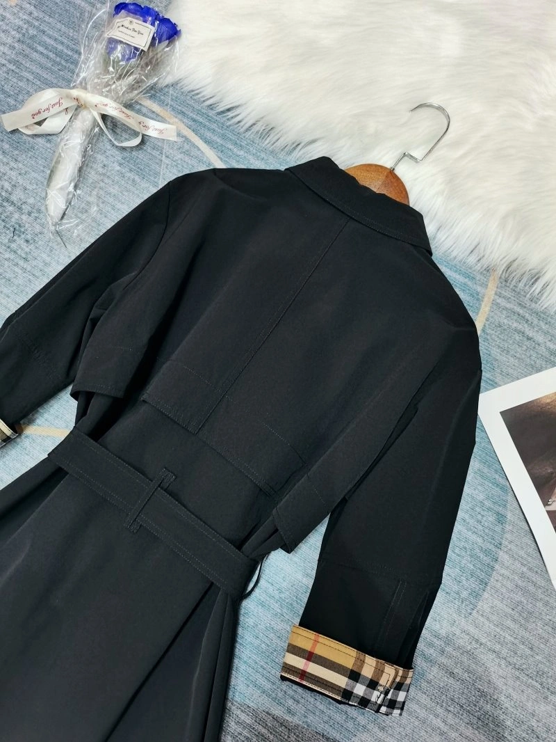 Top mirror Burberry Dress