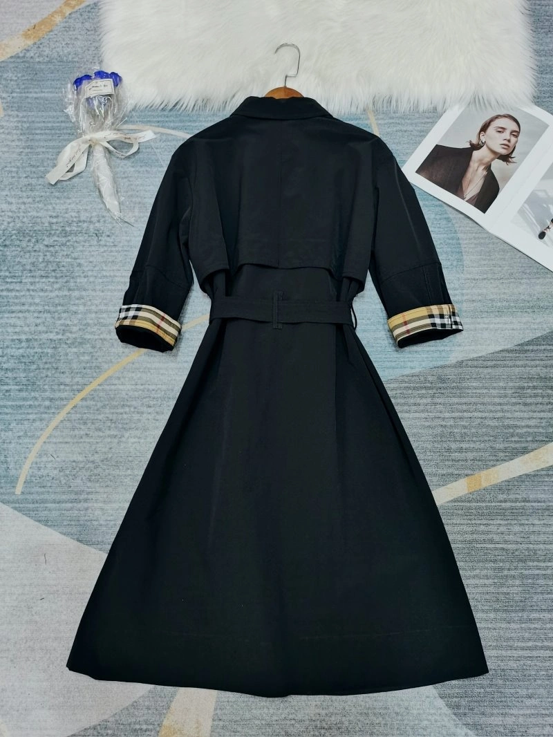 Top mirror Burberry Dress