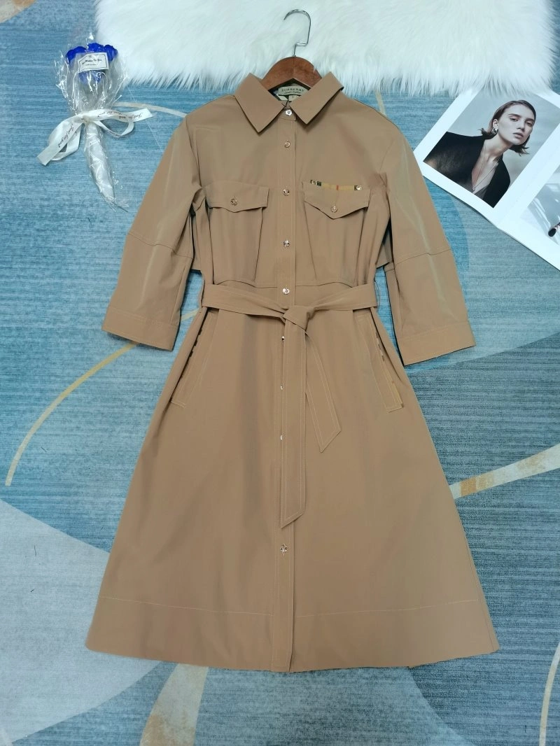 Burberry Dress