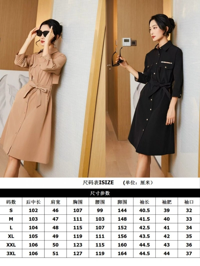 Perfect replica Burberry Dress