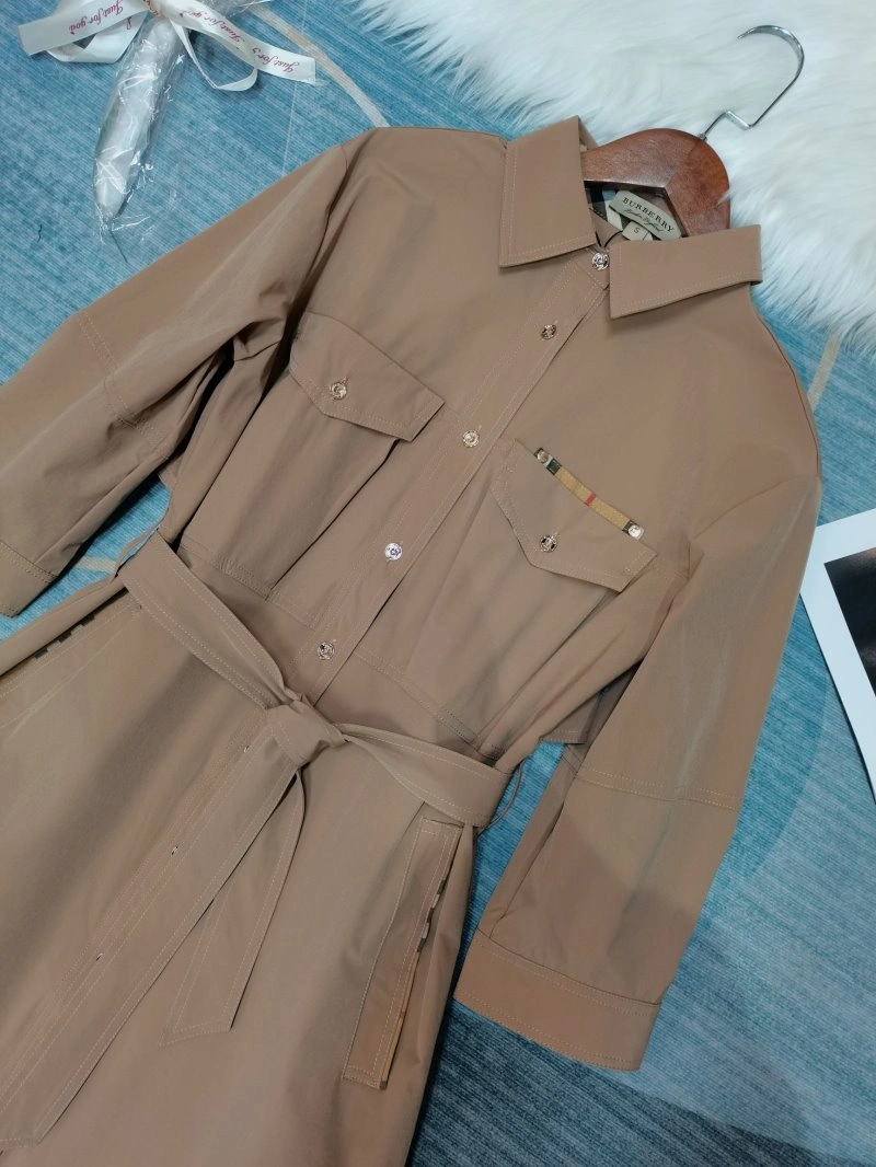Perfect replica Burberry Dress