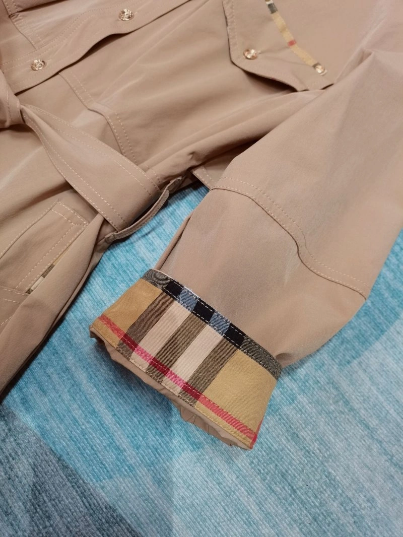 Perfect replica Burberry Dress