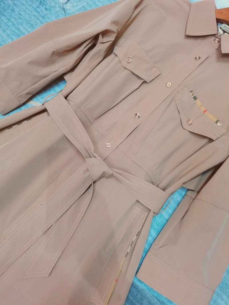 Perfect replica Burberry Dress