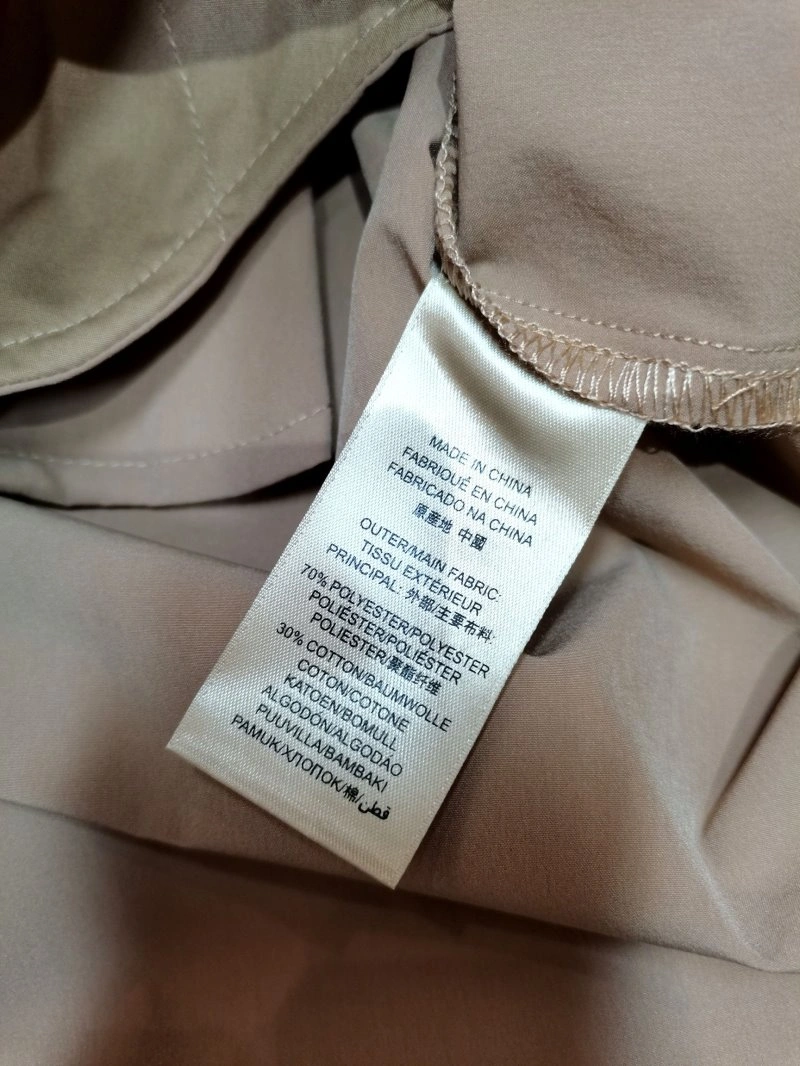 Perfect replica Burberry Dress