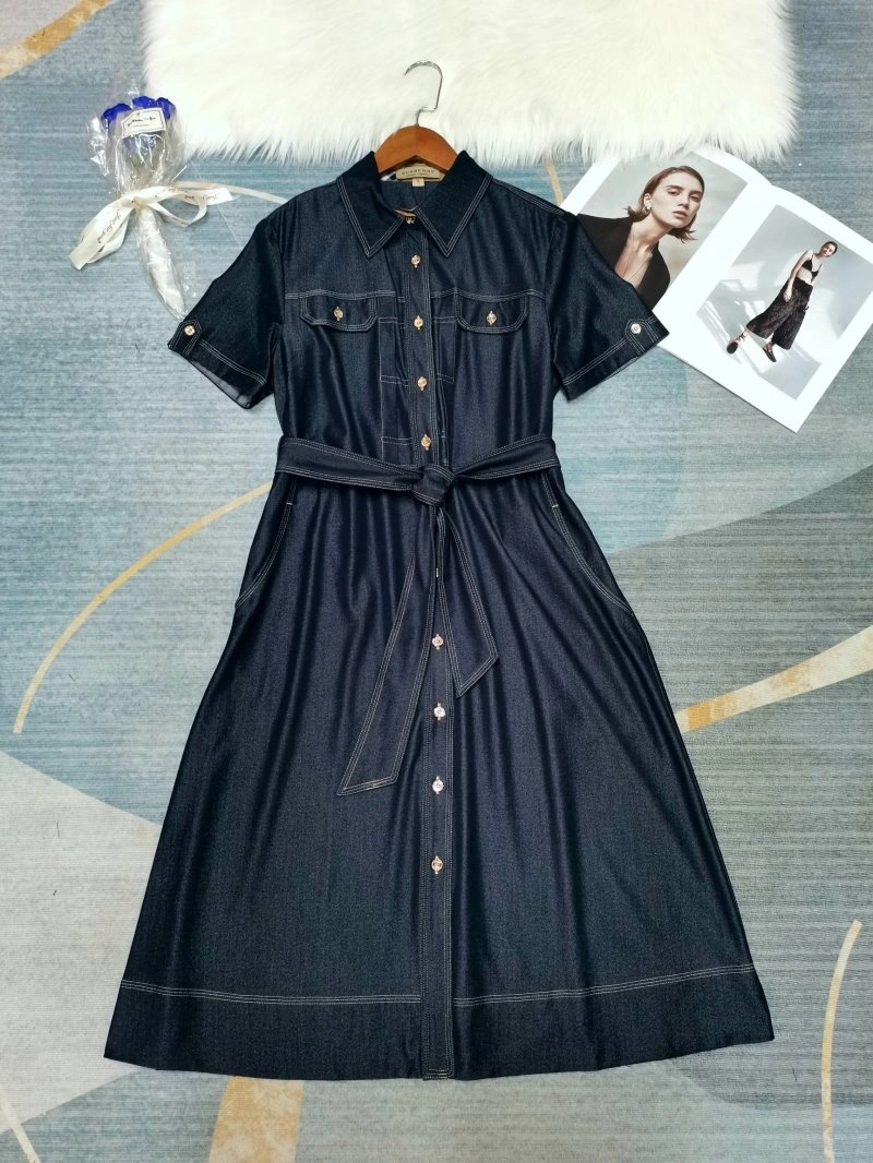 Burberry Dress