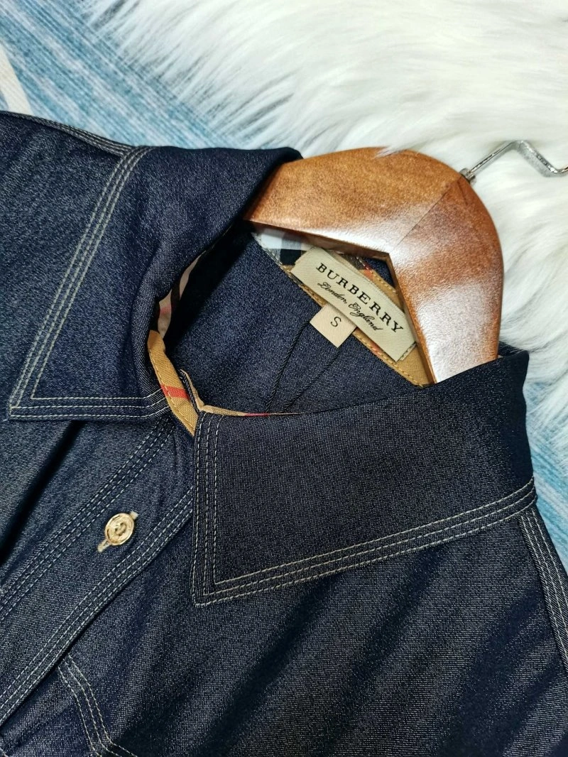 Brand-original Burberry Dress