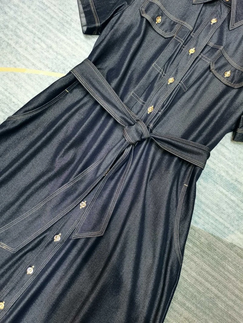 Brand-original Burberry Dress