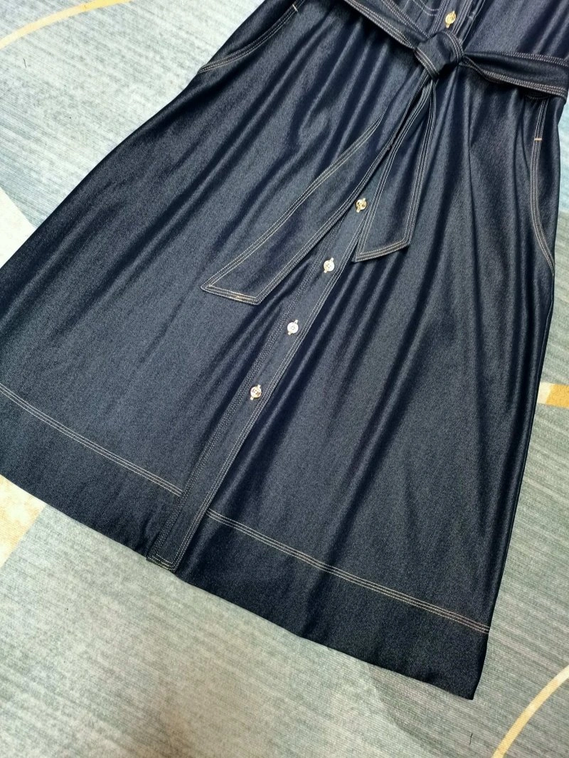 Brand-original Burberry Dress