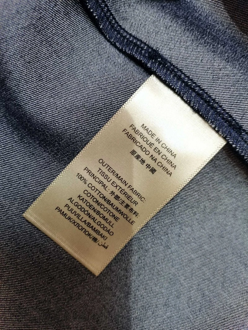Brand-original Burberry Dress