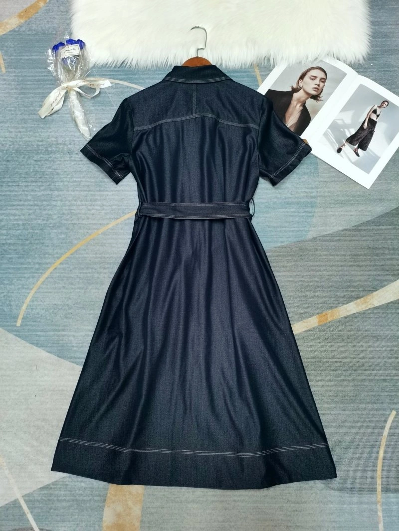 Brand-original Burberry Dress