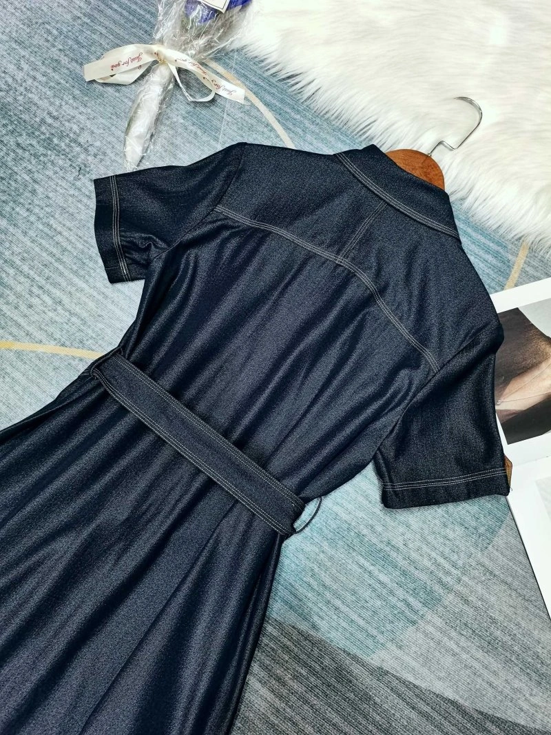 Brand-original Burberry Dress