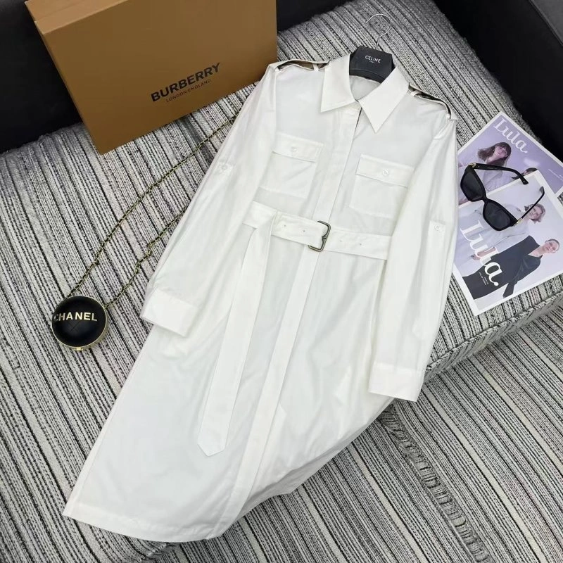Burberry Dress