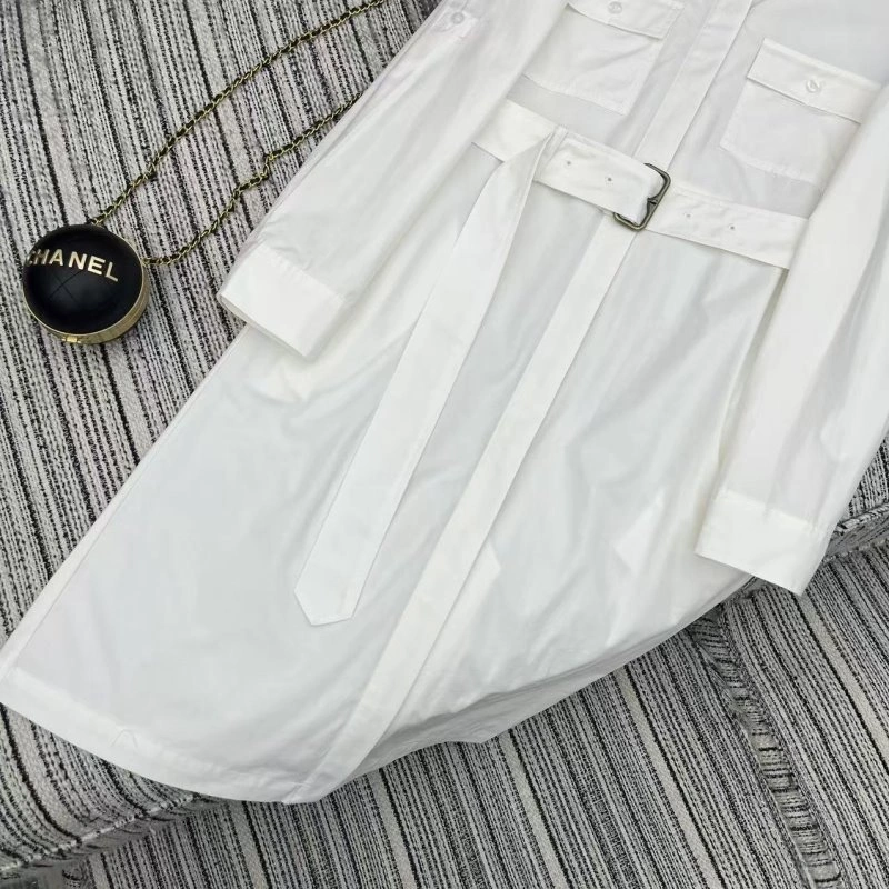 Top match Burberry Dress