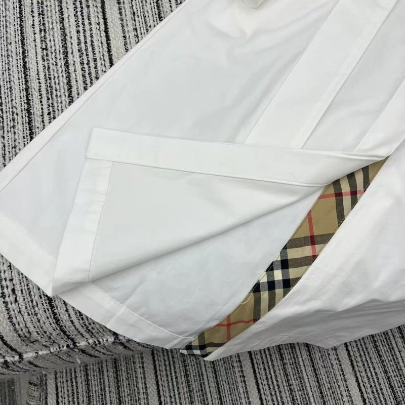 Top match Burberry Dress