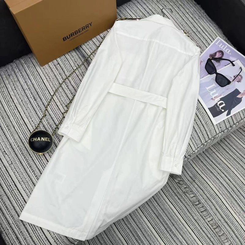 Top match Burberry Dress
