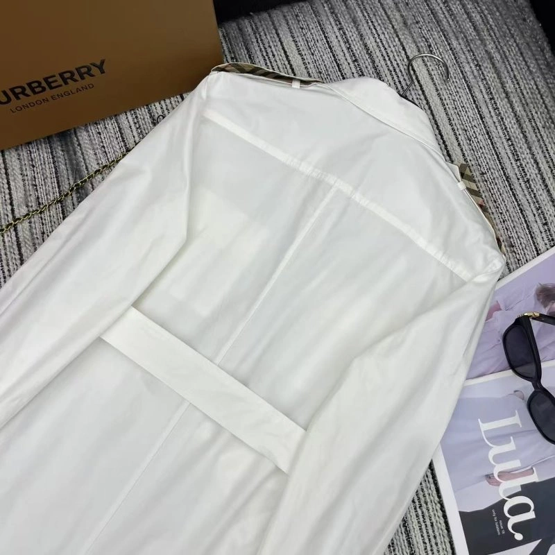 Top match Burberry Dress