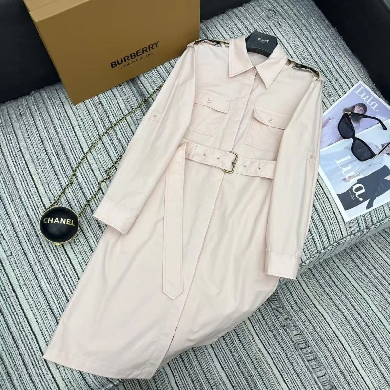 Burberry Dress