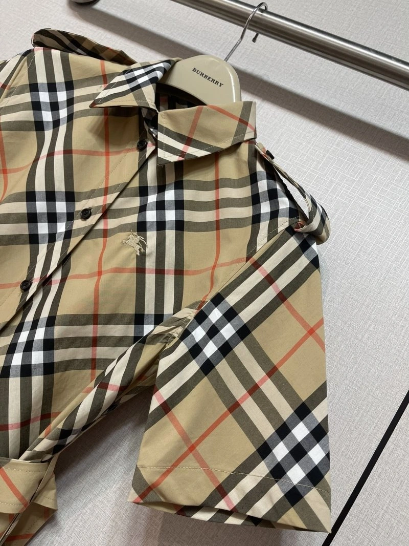 OEM Burberry Dress